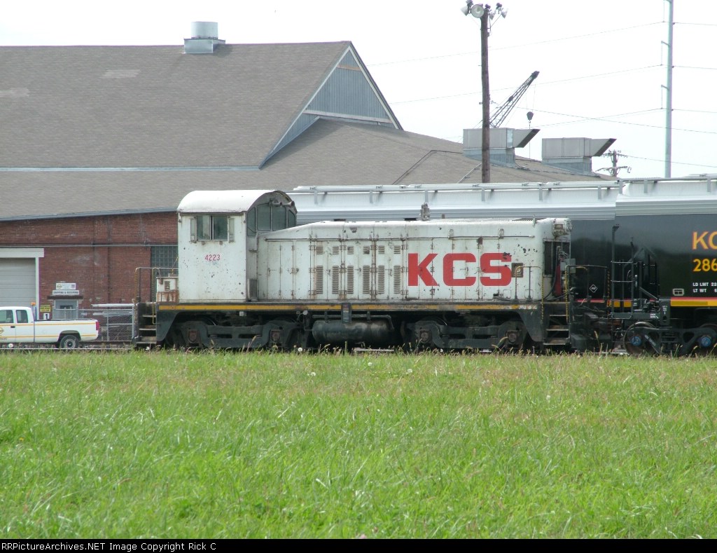 KCS 4223